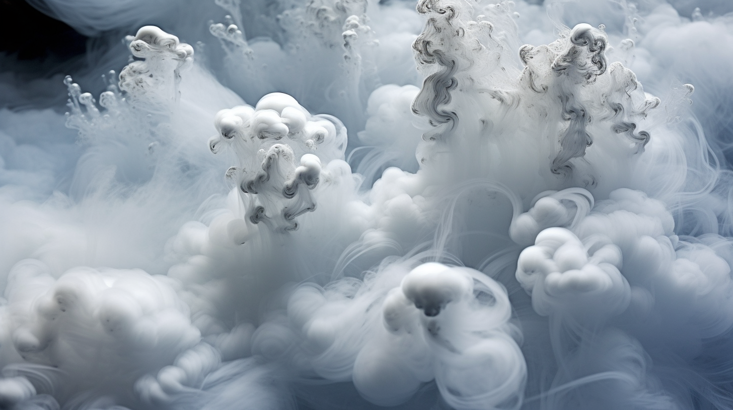 Formación de las nubes: proceso, tipos e importancia - Quo.mx