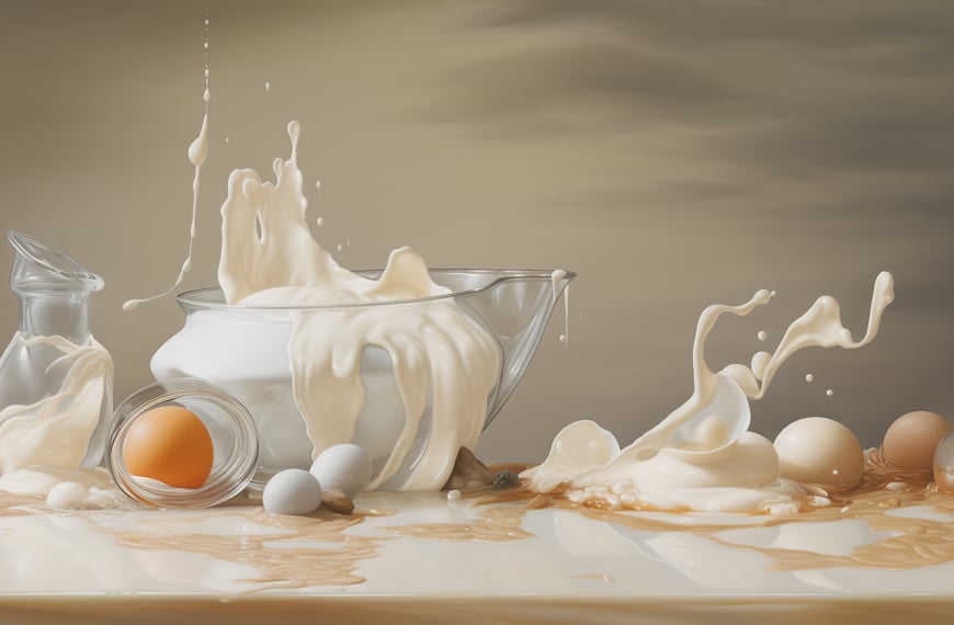 Definición de mezcla homogénea y heterogénea - Quo.mx