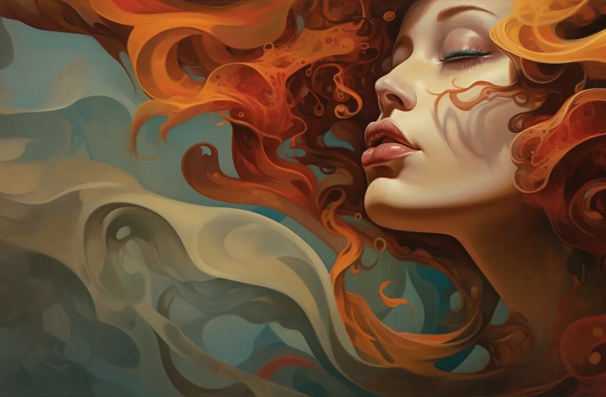 Qué es ser alucín en México - Quo.mx