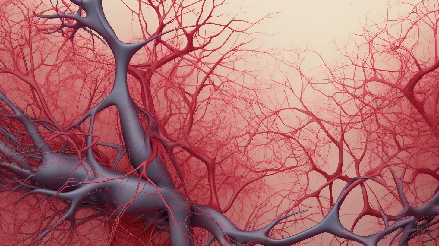 Diferencia entre arterias y venas: ¿Cuál es su papel en el sistema circulatorio? - Quo.mx