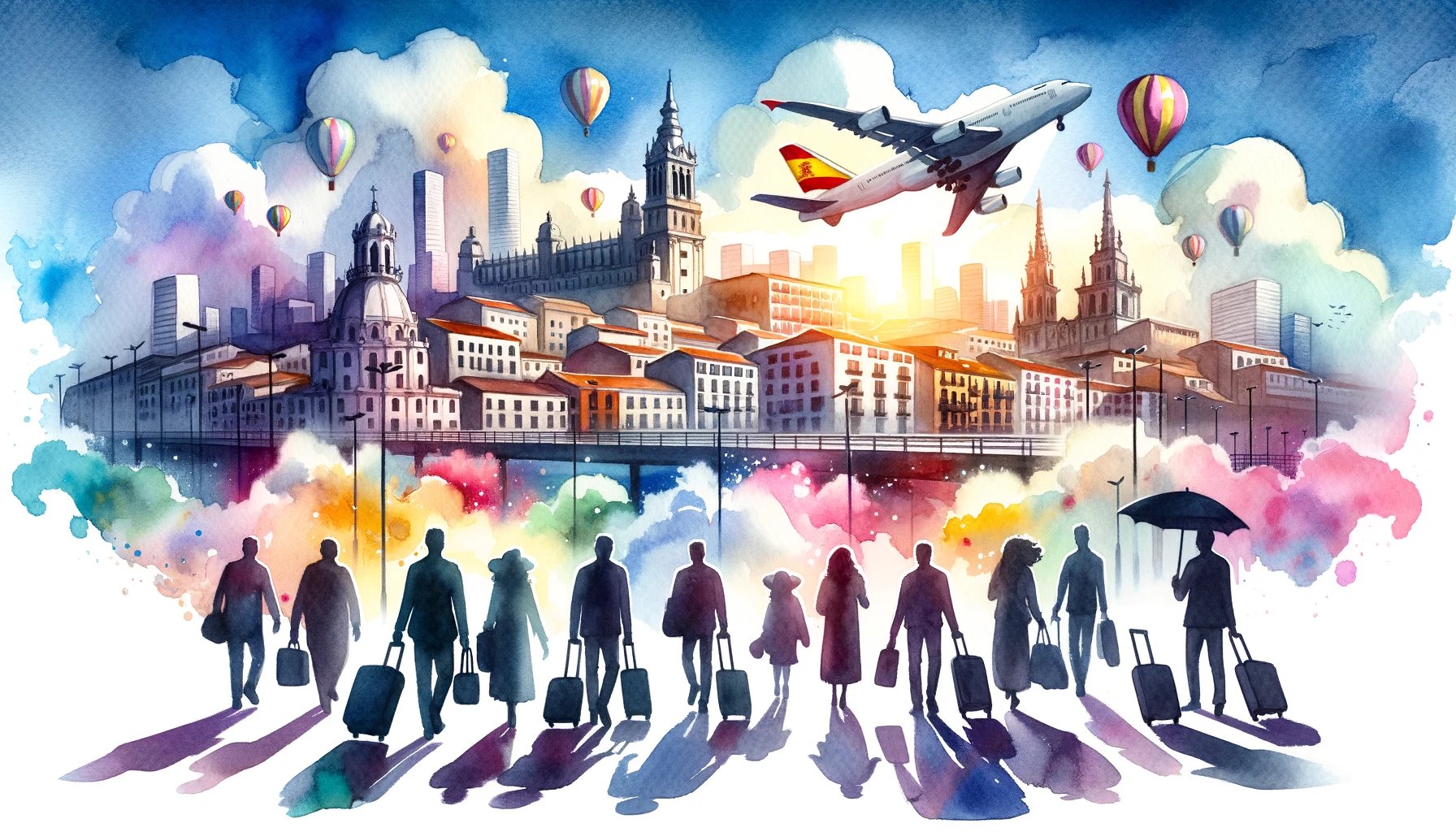 Por qué emigran los españoles: Descubriendo las razones detrás de la ...