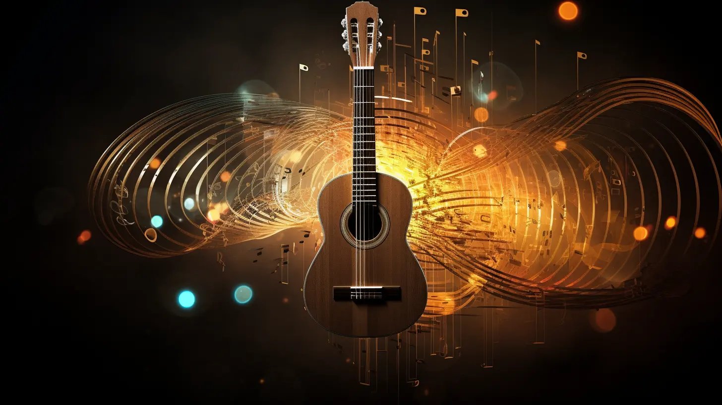 La Acústica: Explorando el Sonido y sus Propiedades - Quo.mx