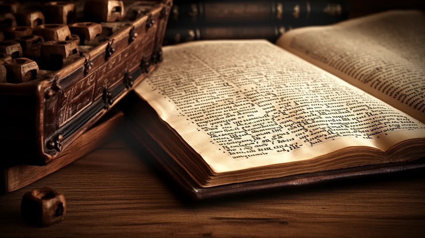 Qué es la etimología - Quo.mx