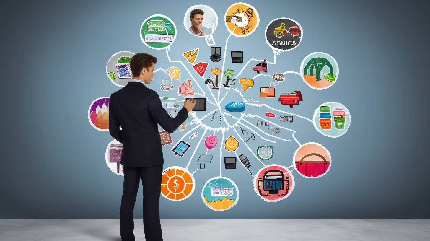 Claves para entender qué estudia la mercadotecnia - Quo.mx