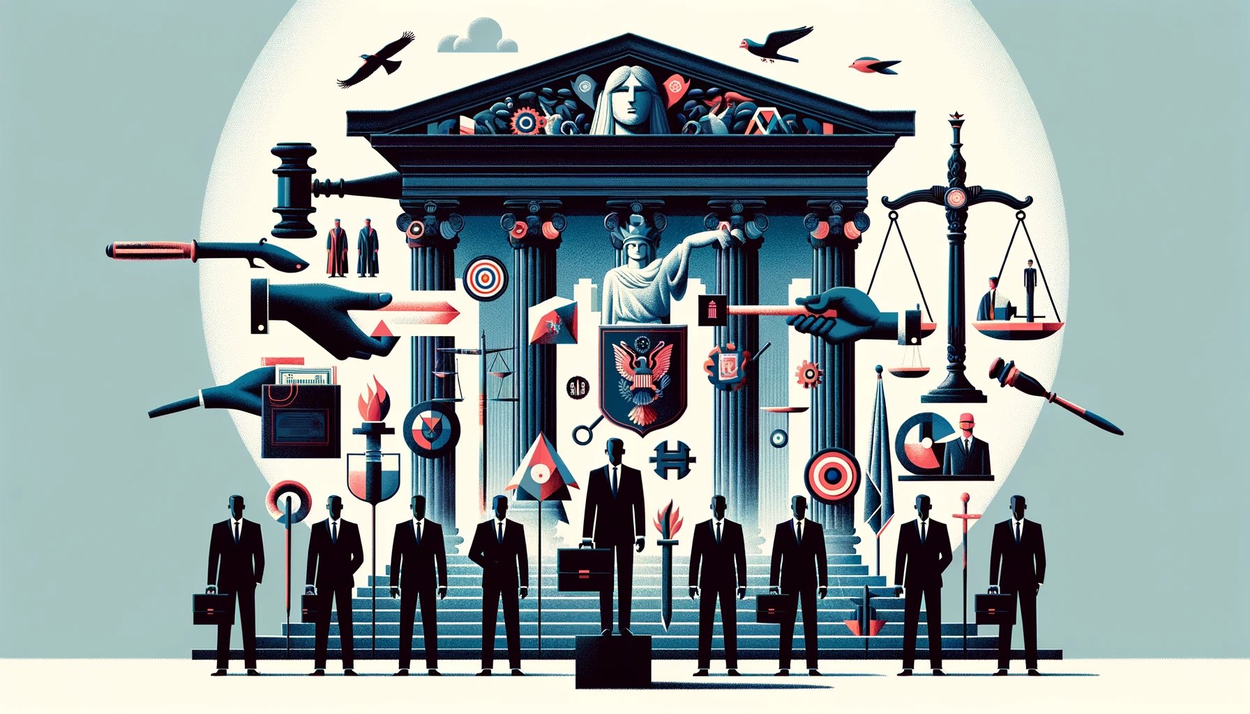 En qué consiste el Poder Ejecutivo: Una guía explicativa - Quo.mx