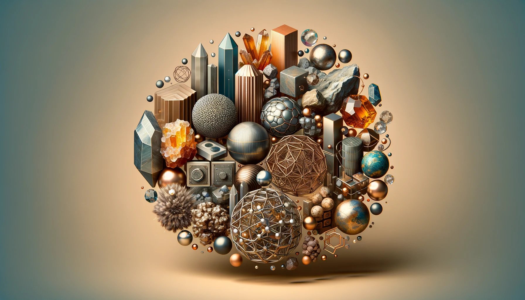 En qué Consiste el Estado Sólido: Descubre sus Características ...