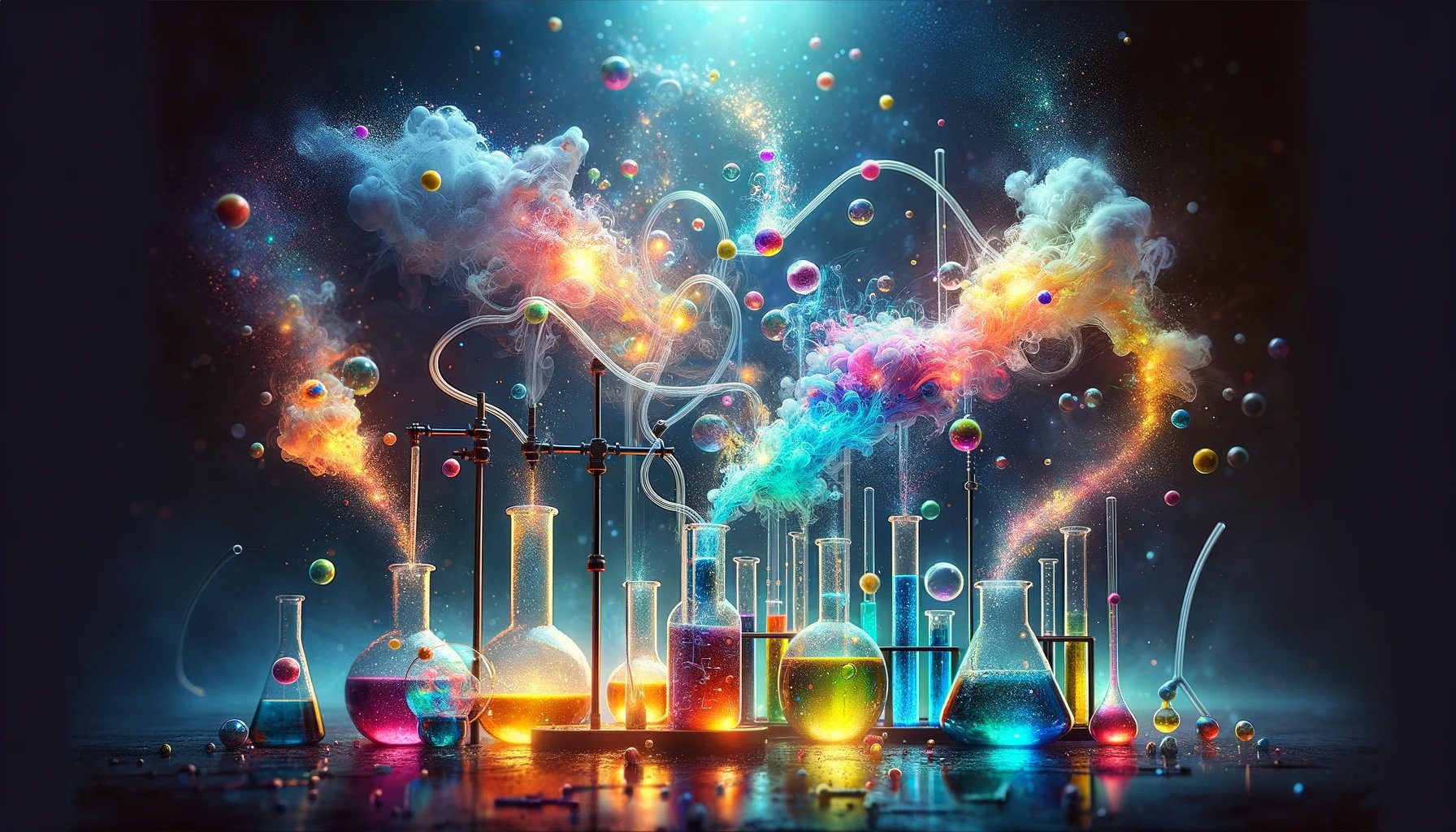En Qué Consiste Una Reacción Química Desvelando Los Secretos De La