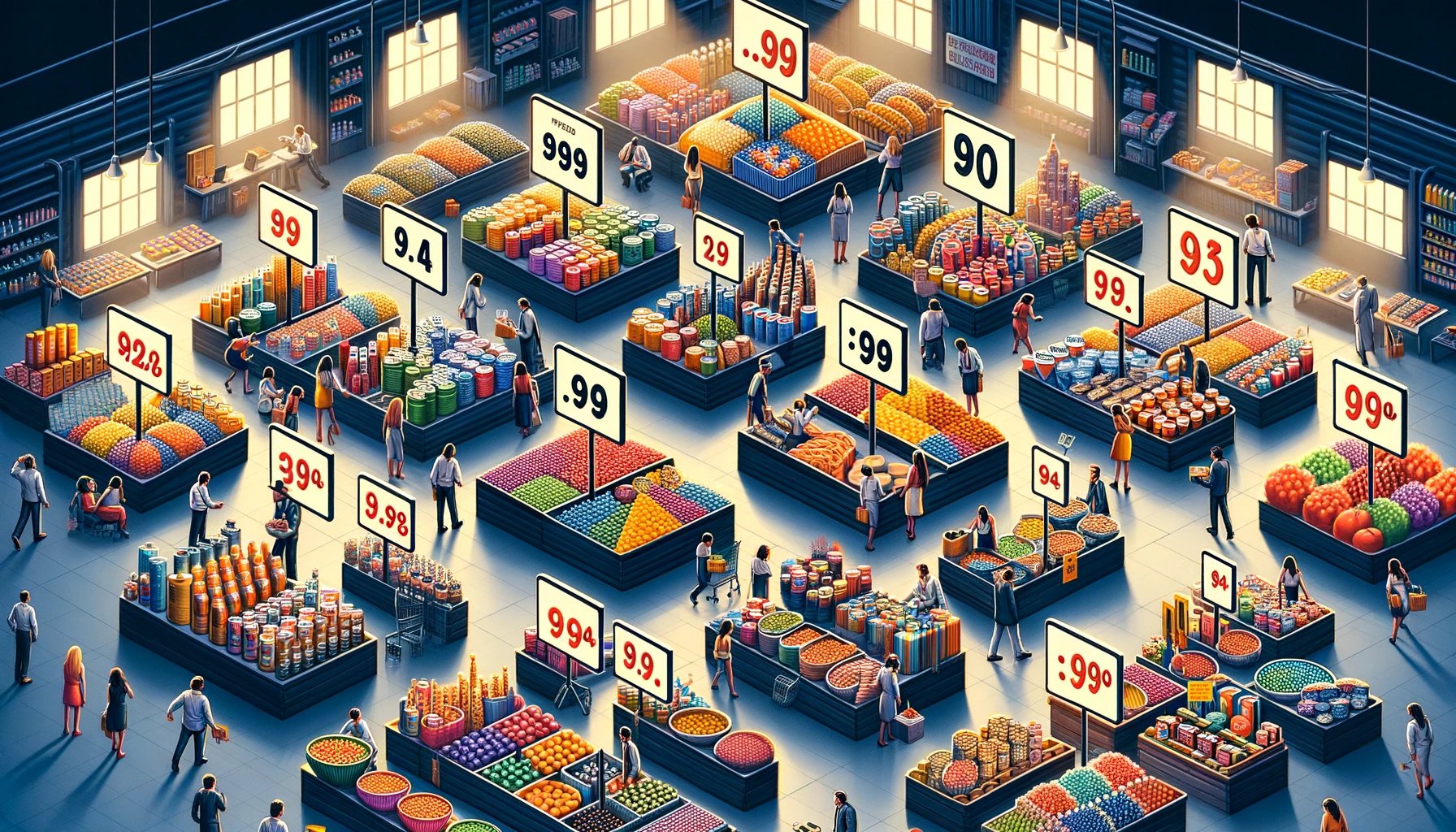 Estrategias de Precios en Marketing: Descubre los Tipos que Impulsarán ...