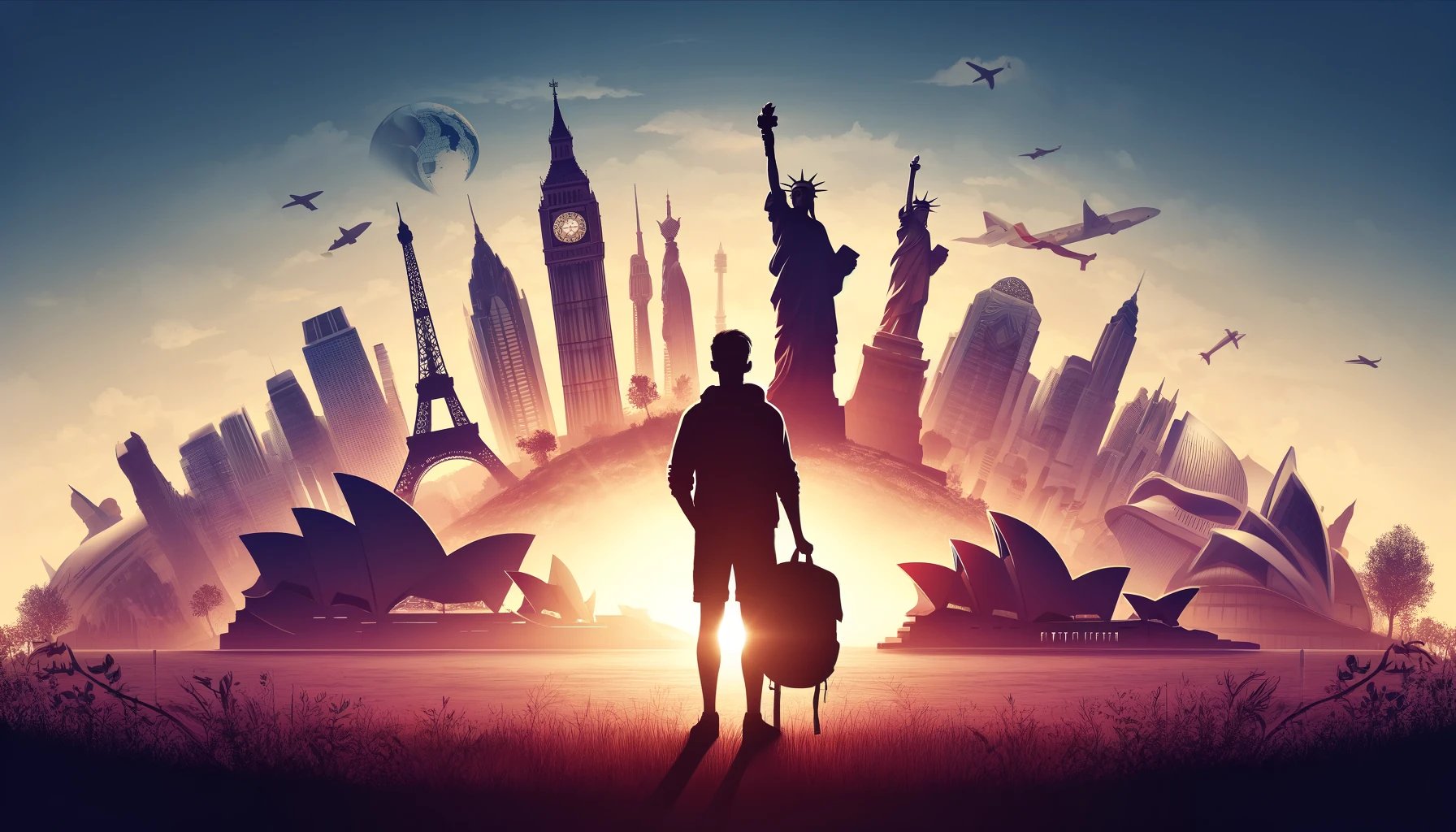 Categoría: Emigrar - Quo.mx