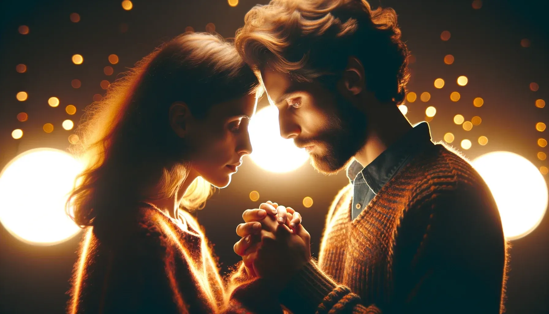 ¿Qué significa Te quiero en el lenguaje del amor? - Quo.mx