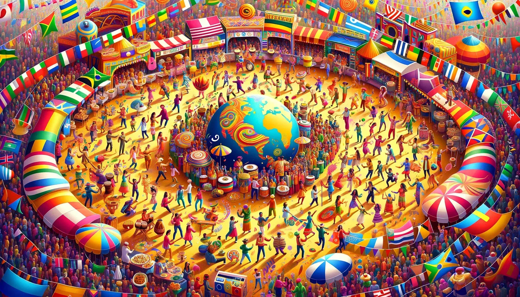 Entendiendo la Multiculturalidad: ¿En qué Consiste este Fenómeno Global ...