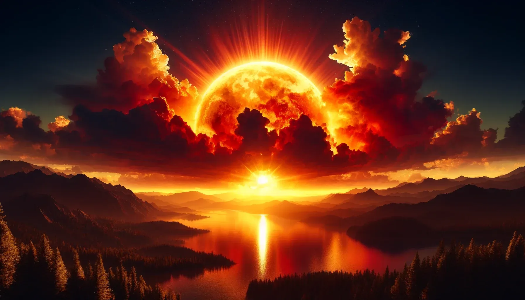 Todo sobre el sol: ¿De dónde sale y dónde se oculta? - Quo.mx